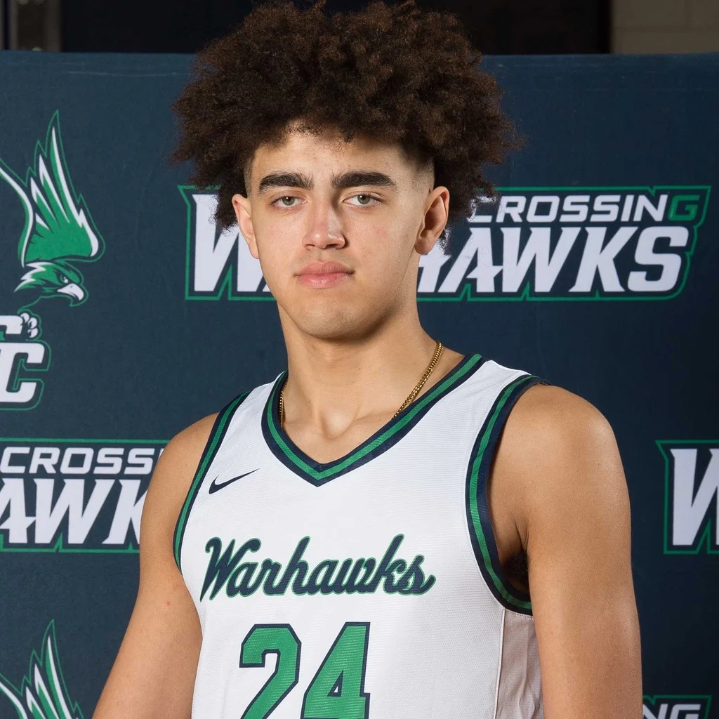 Get To Know Kentucky Target Malachi Moreno – Cats Coverage